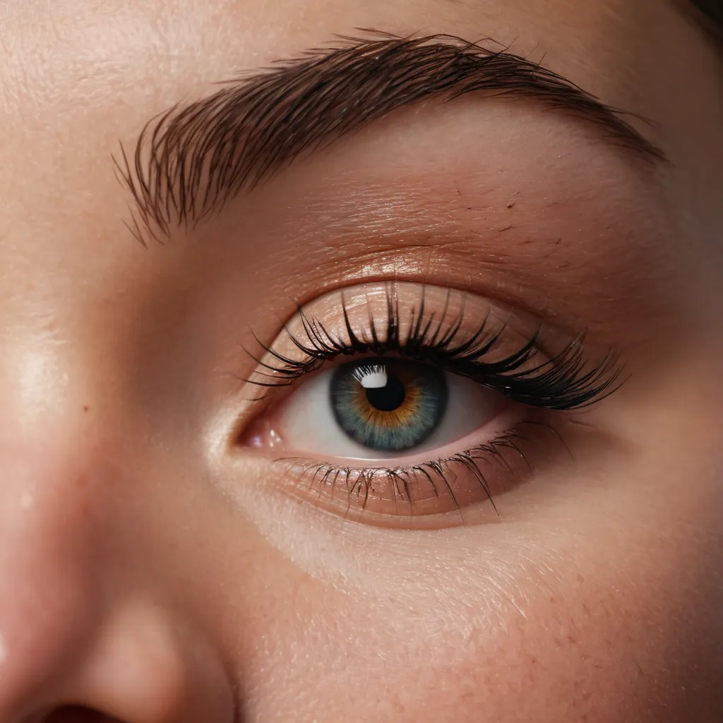 Discover the Top Eyeliner Stamp Perfect for Hooded Eyes