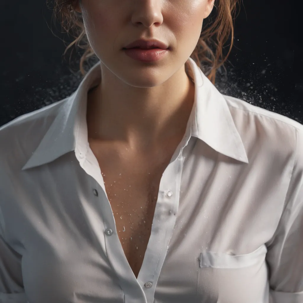 Mastering the Art of Shrinking a Shirt: Techniques & Tips