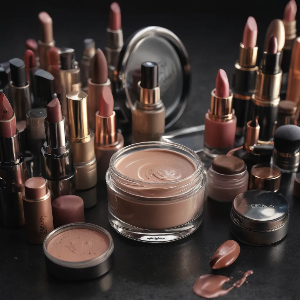 Discover Your Ideal Makeup Look: A Comprehensive Guide