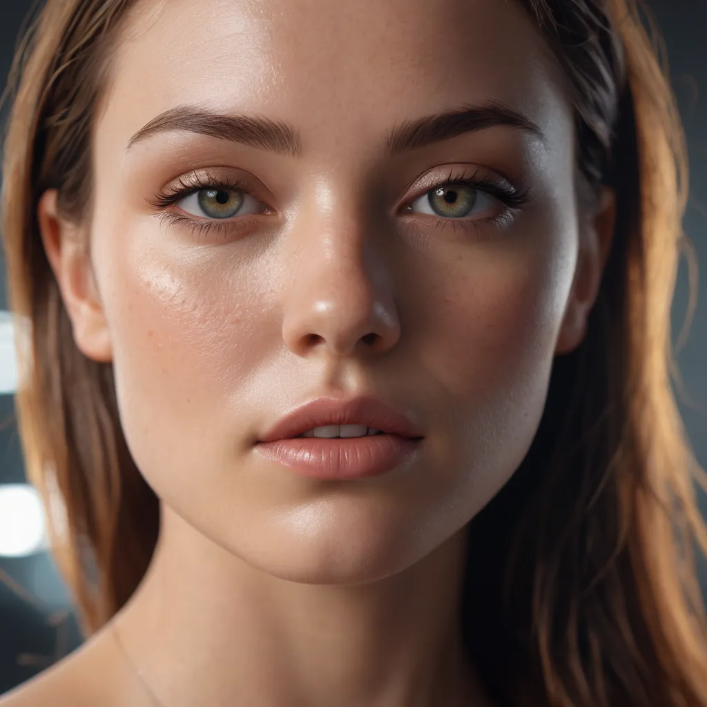 How to Achieve Clear Skin Quickly and Effectively