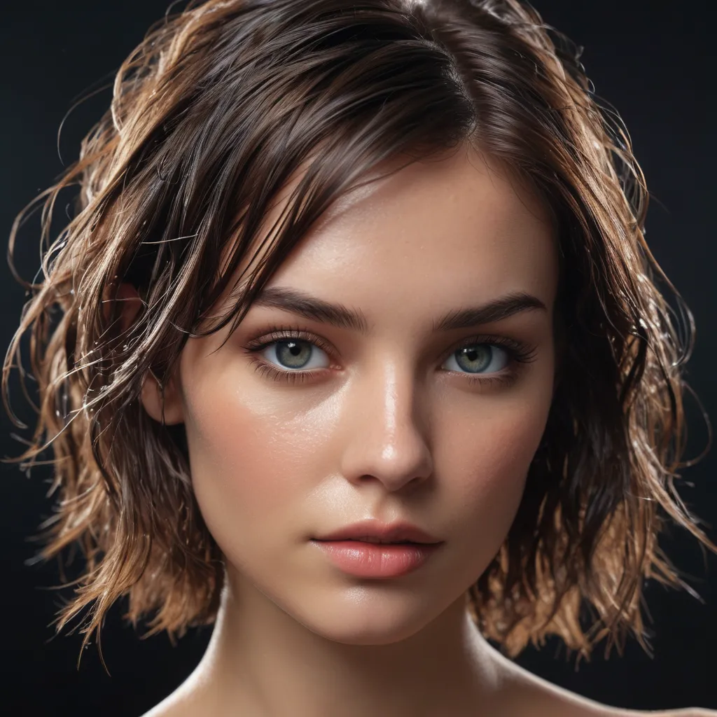 Mastering the Wet Look: Techniques and Tips