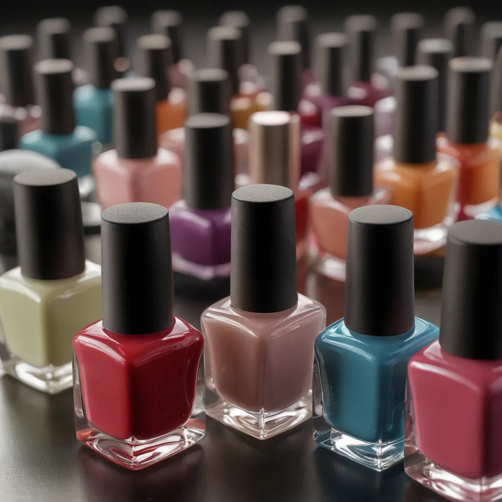 Identifying the Optimal Nail Polish: A Comprehensive Guide
