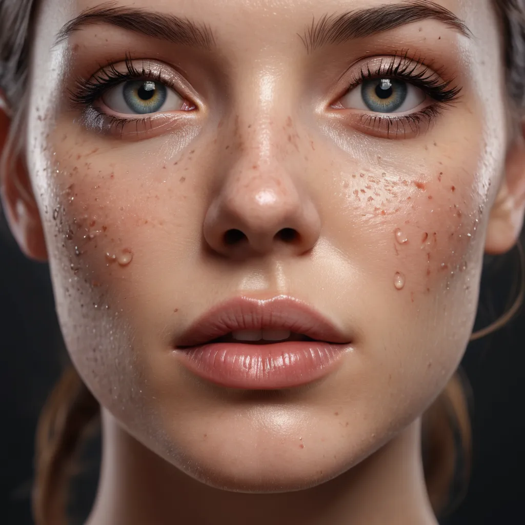 Expert Techniques for Drawing Out Cystic Acne: A Comprehensive Guide