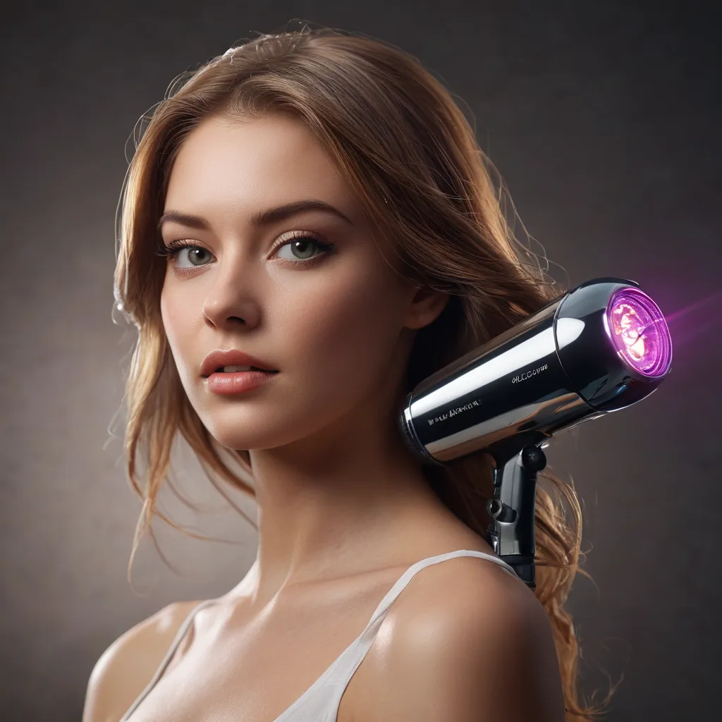 Unlocking the Secrets of Top Professional Hair Dryers: A Detailed Analysis