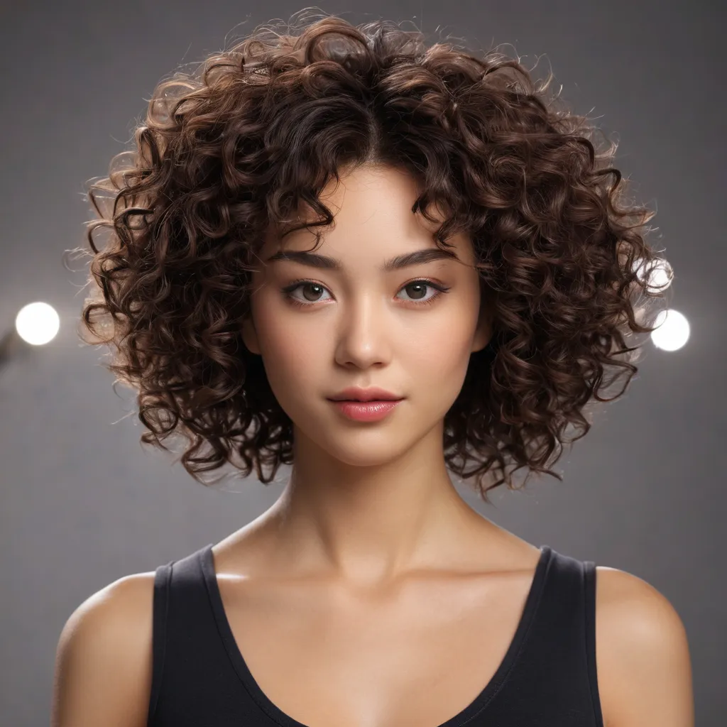 Unlocking the Secrets of Japanese Curly Hair: A Complete Guide