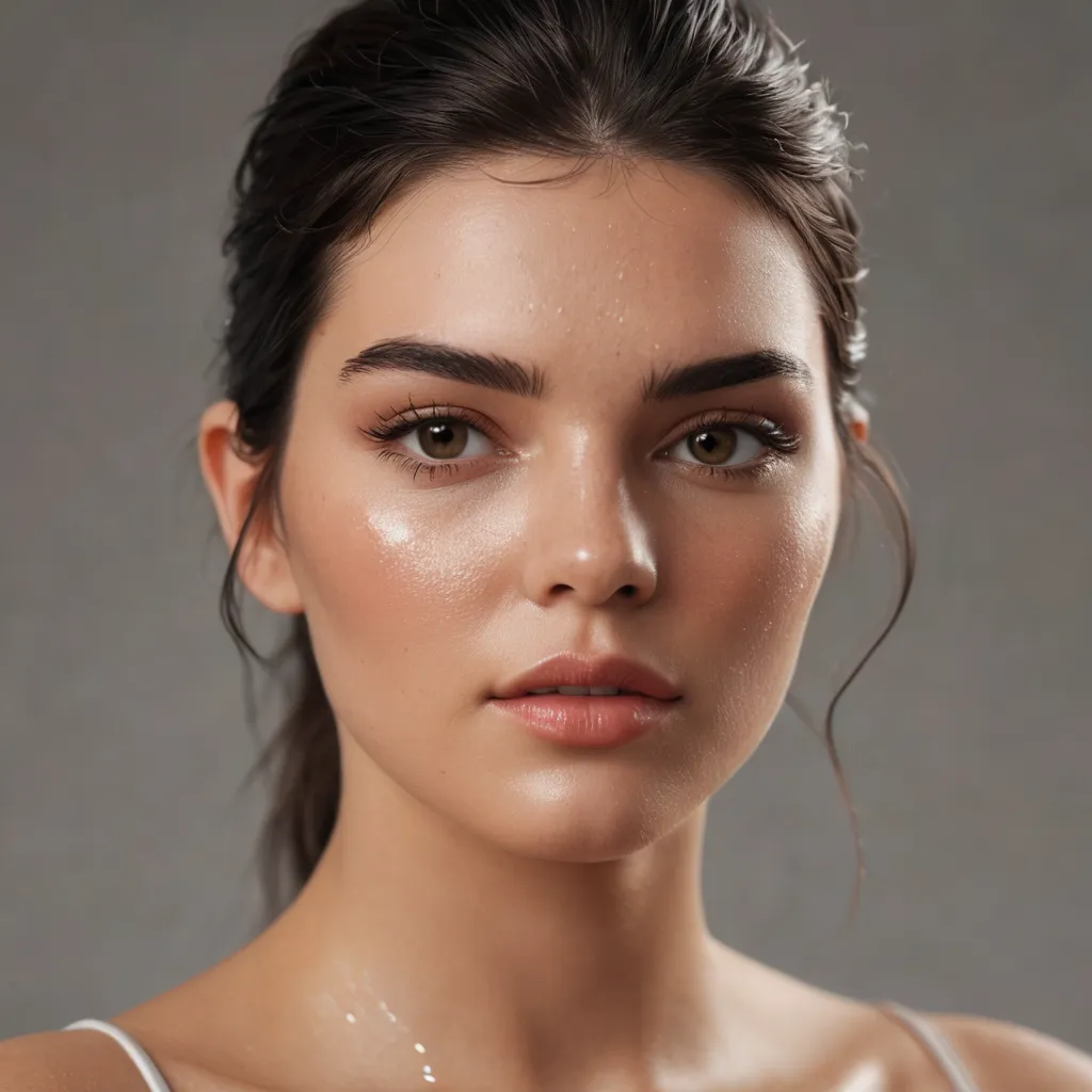 Unveiling the Impact of Kendall Jenner's Sunscreen Collection on the ...