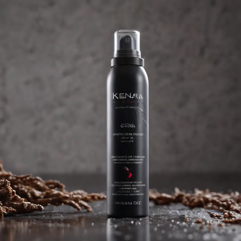 Kenra Dry Texture Spray Travel Size: A Comprehensive Review