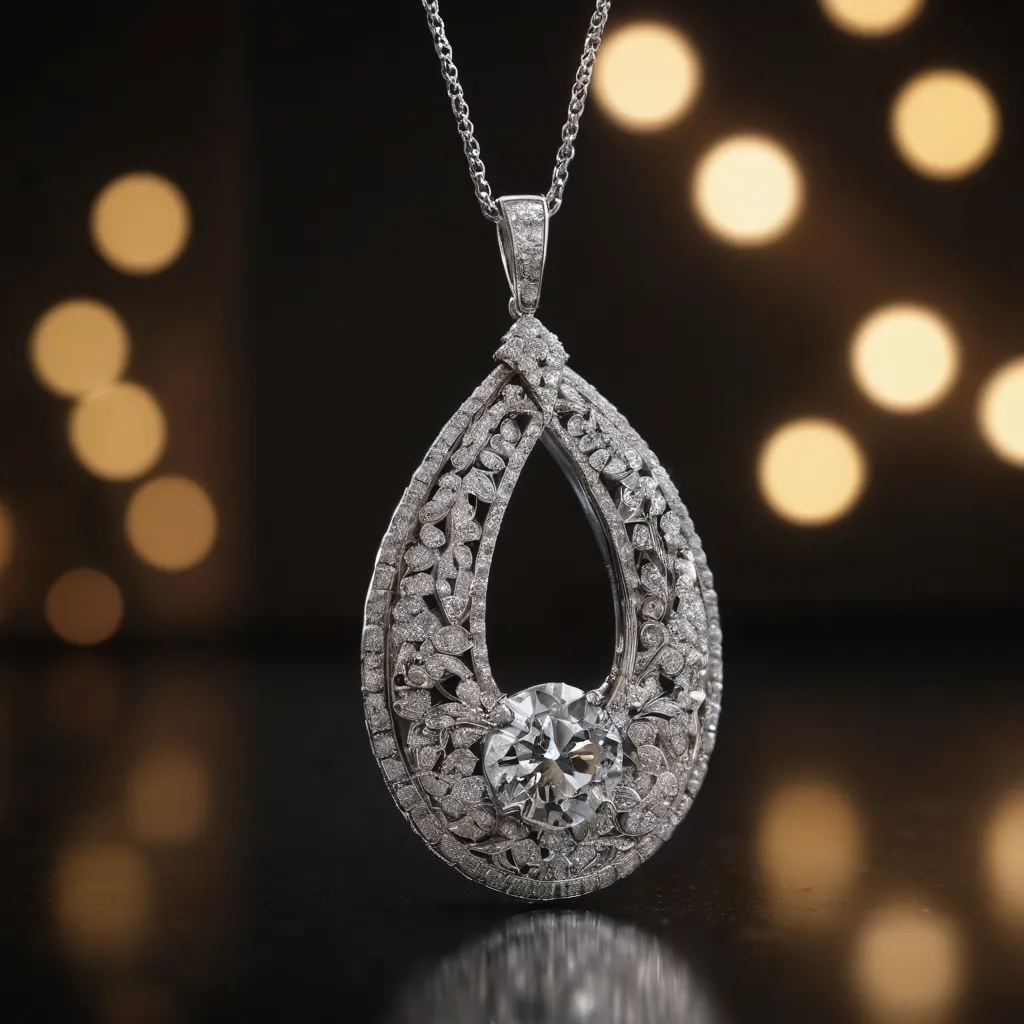 Unveiling the Exquisite Kimai Jewelry: A Detailed Examination