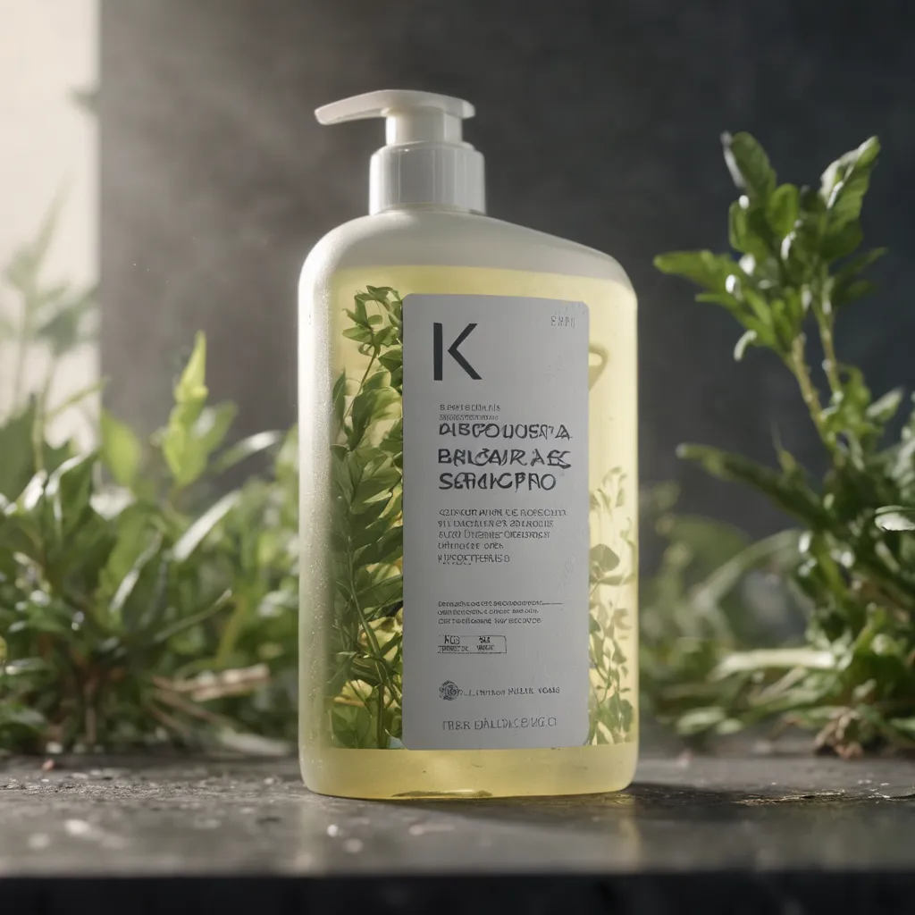 Unveiling the Superior Efficacy of Klorane Anti-Pollution Shampoo for ...