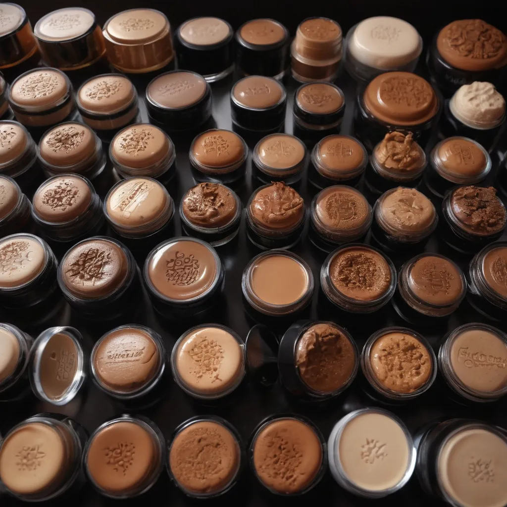 The Ultimate Guide to Lancôme Foundation for Black Skin