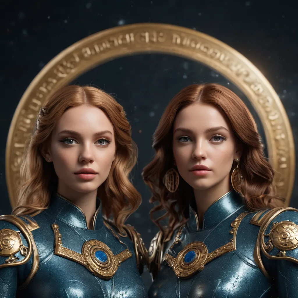 Astrological Compatibility: Leo and Gemini Insights