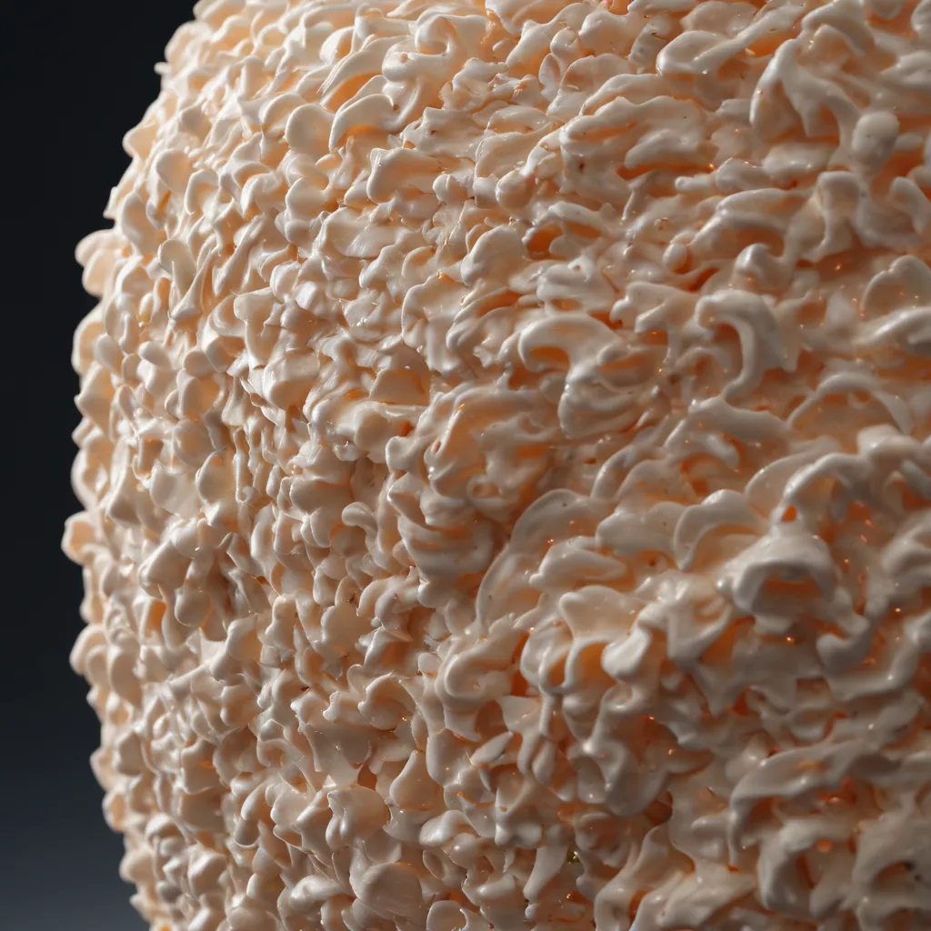 Exploring Lightweight Volume Mousse: Science and Usage