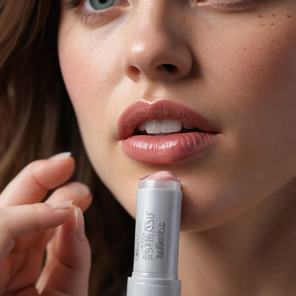 Your Ultimate Guide to Selecting the Perfect Lip Balm for Healthy Skin