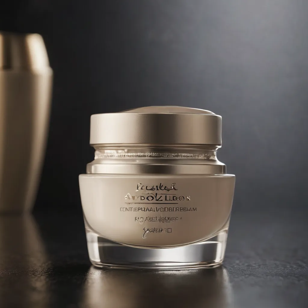 Unlocking the Secrets: How to Choose the Best Anti-Wrinkle Cream for ...