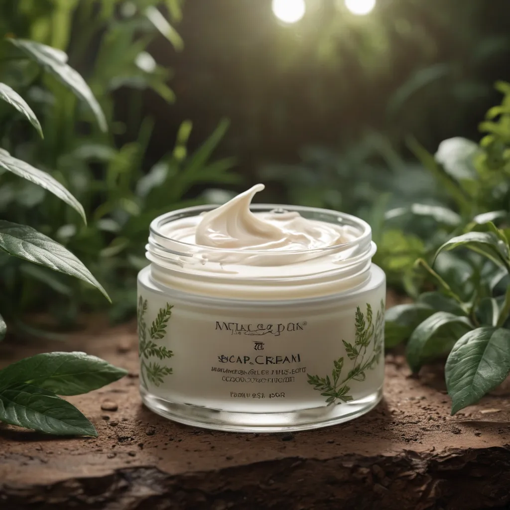 Discover the Ultimate Scar Creams for Facial Stitches - A Comprehensive ...