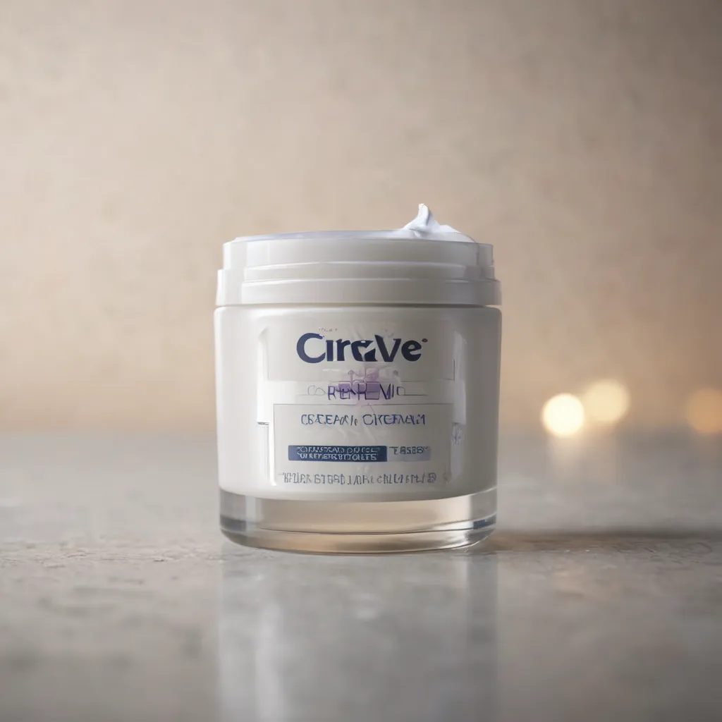 Unveiling the Benefits of CeraVe Cream Sale Events for Skincare Enthusiasts