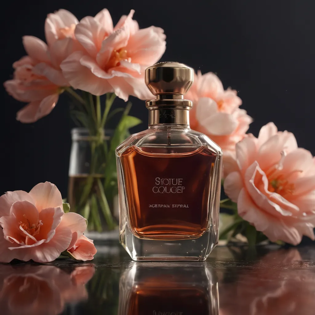 Unveiling the Exquisite World of Luxurious Oil-Based Fragrances