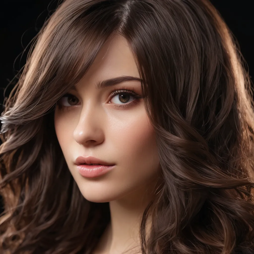 Discovering the Finest Human Hair Varieties for Fashion and Beauty ...