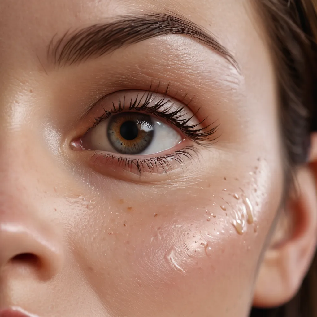 Unveiling the Ultimate Eye Cream Solutions for Fine Lines in Your 30s