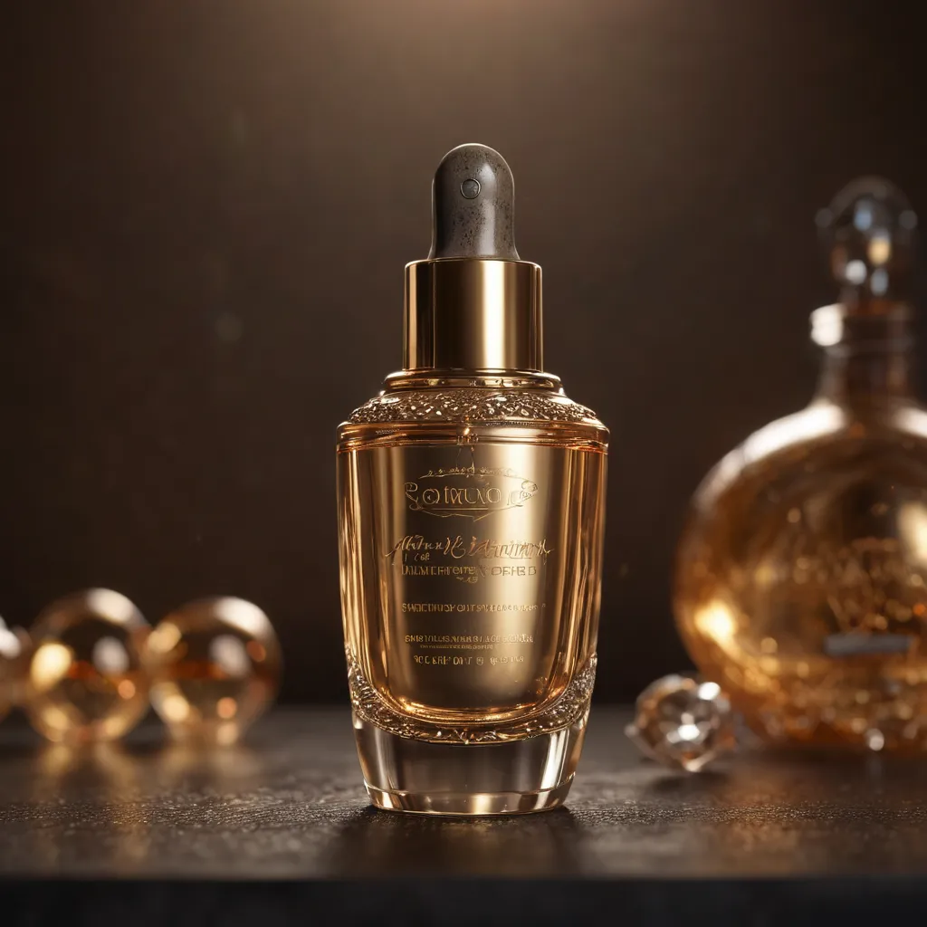 Unveiling the Ultimate Eye Serum Solutions for Wrinkles and Dark Circles