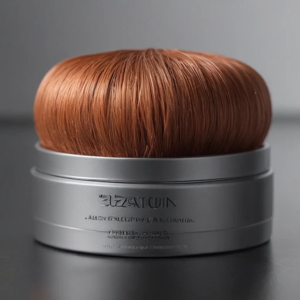 Discover the Finest Hair Color Brands for Gray Coverage