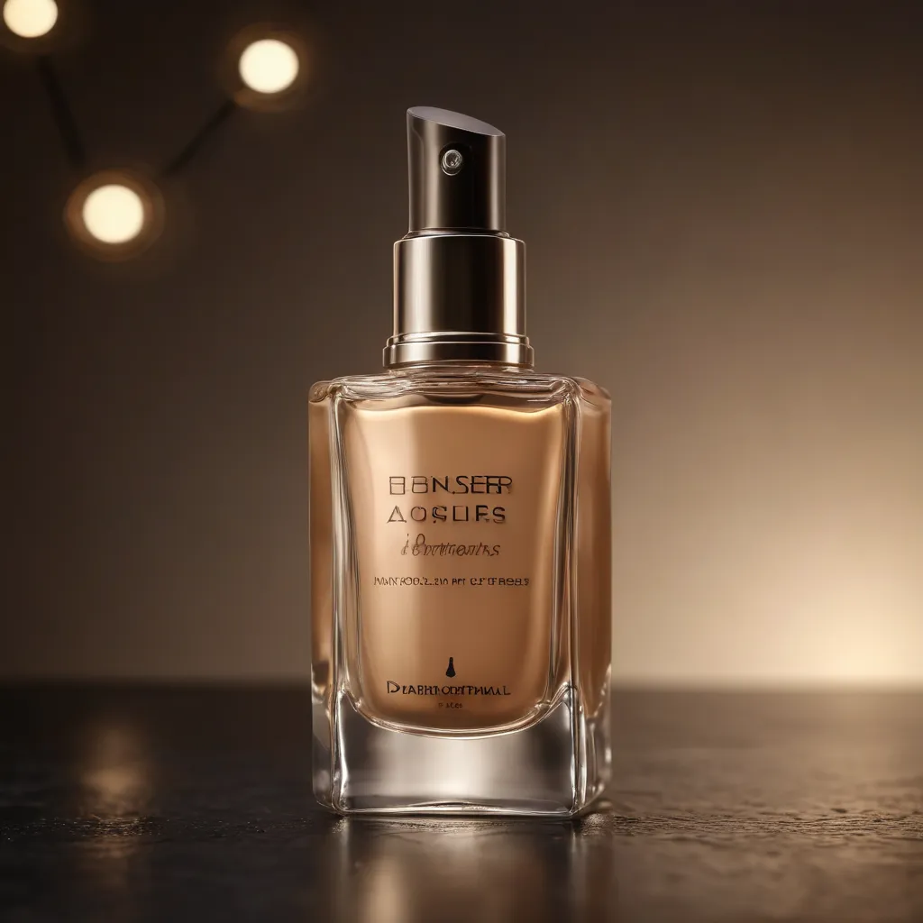 Discover the Top 5 Liquid Foundations for Achieving Flawless Skin