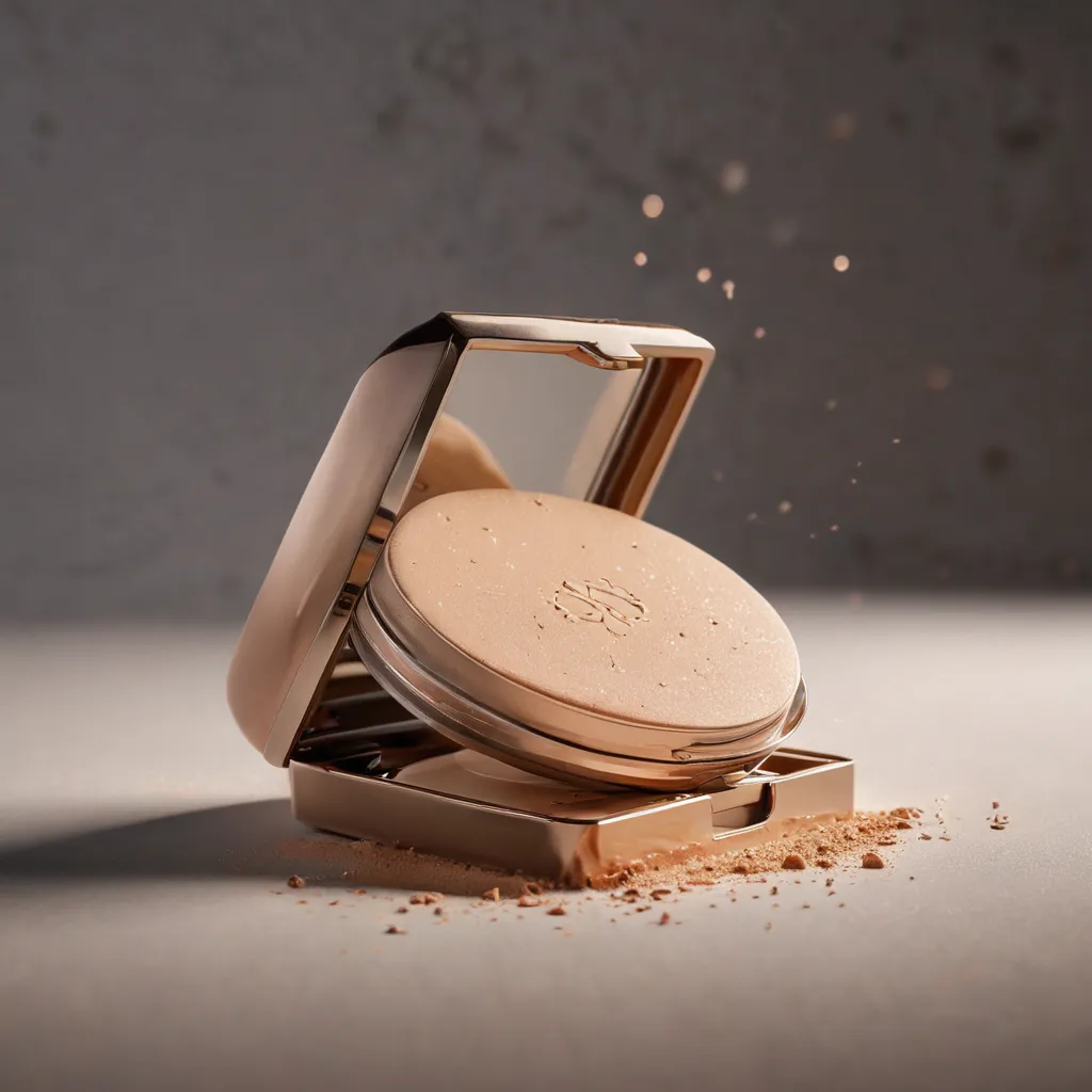 Discover the Finest Pressed Powder Selections for a Flawless Complexion