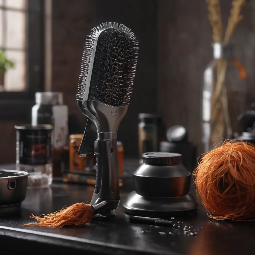 The Ultimate Guide to Mastering Hair Dyeing: Perfecting Root Touch-Ups ...