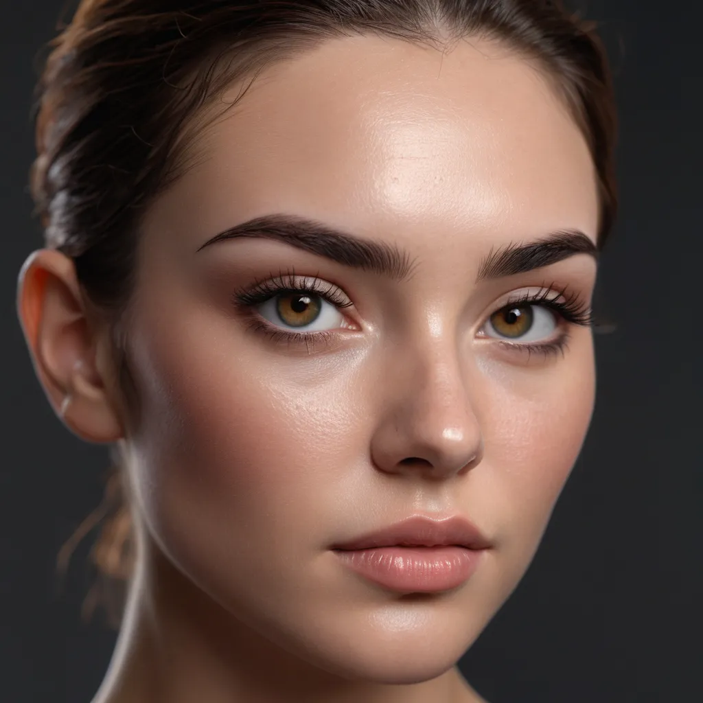 Unlock the Secrets to Perfect Eyebrow Shaping: A Masterclass Guide