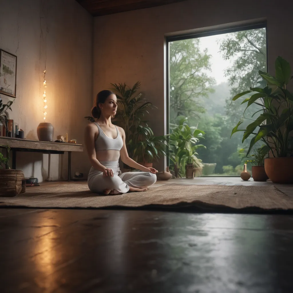 Meditation for Anxiety: Optimal Frequency and Practices