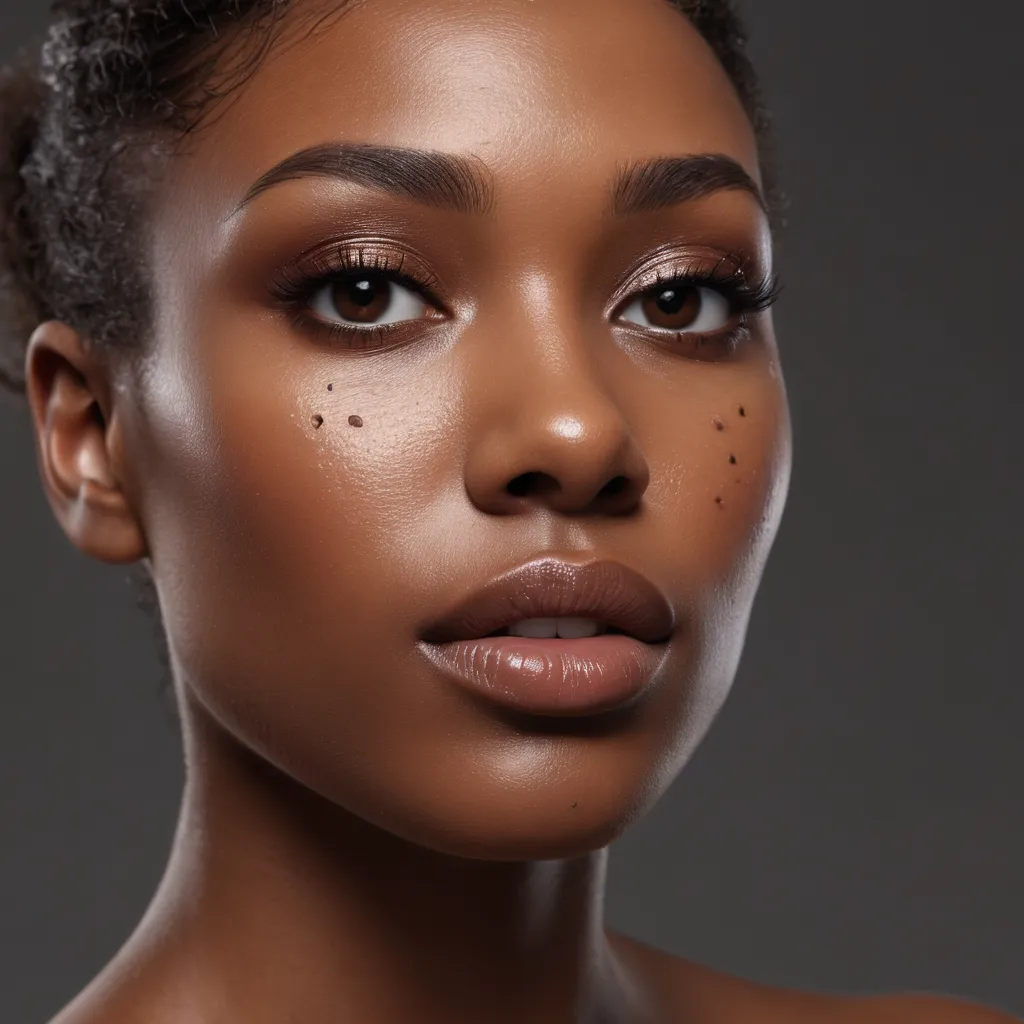 Effective Ways to Diminish Dark Spots on African American Skin