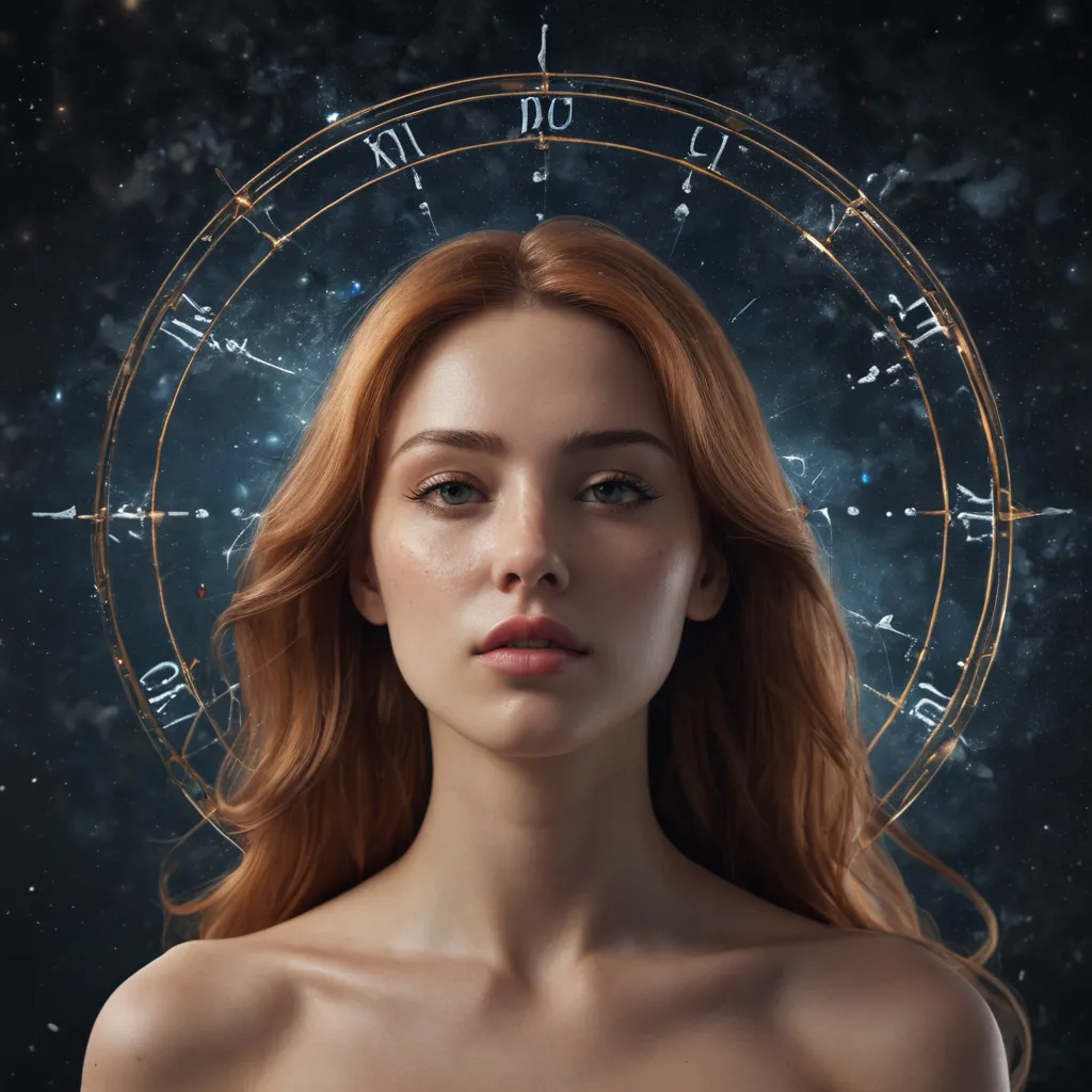 Unveiling the Intricacies of Zodiac Signs and Personality Traits