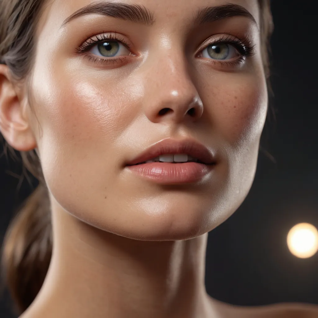 Natural Ways to Reduce Neck Wrinkles Effectively