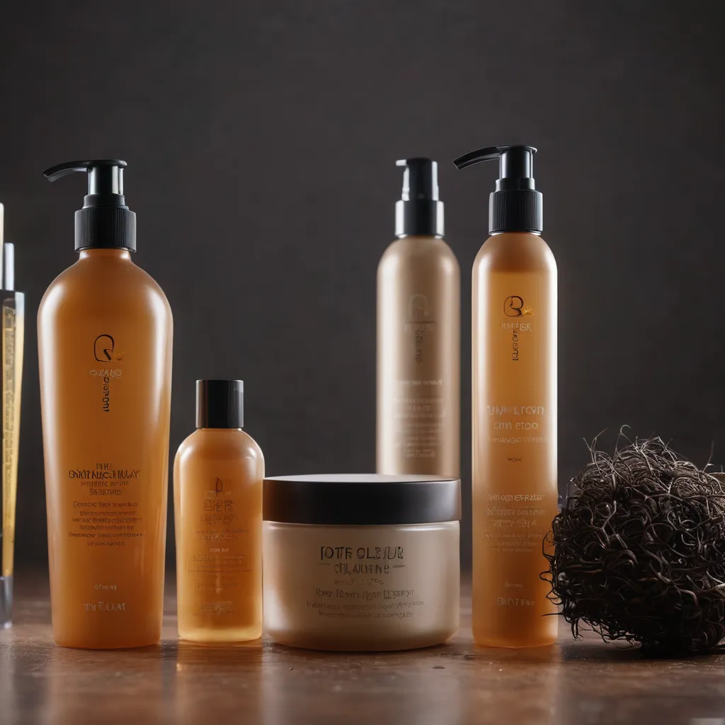 Effective Strategies and Tips for Managing Hair Loss: A Comprehensive Guide