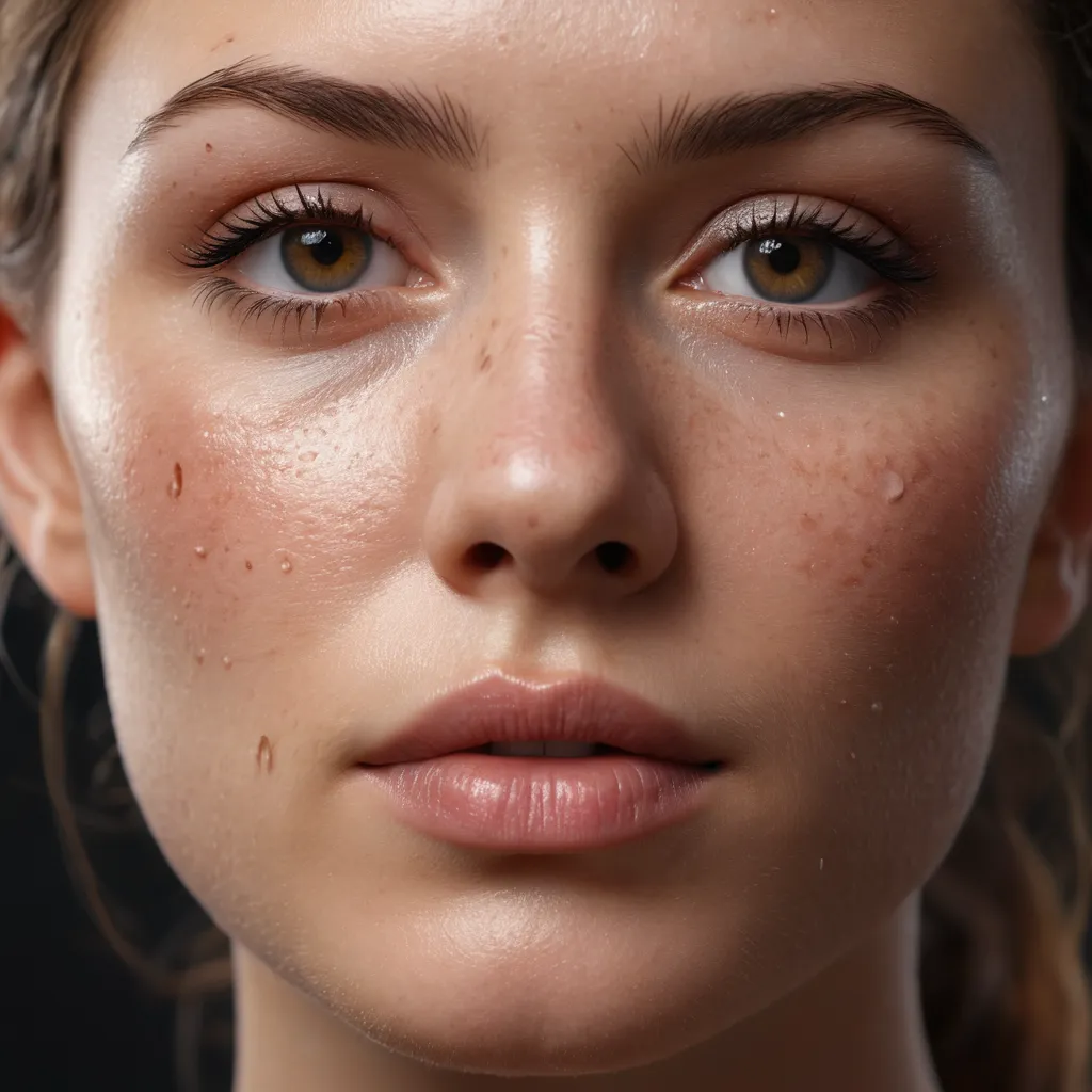Effective Ways to Diminish Facial Scars and Achieve Clearer Skin