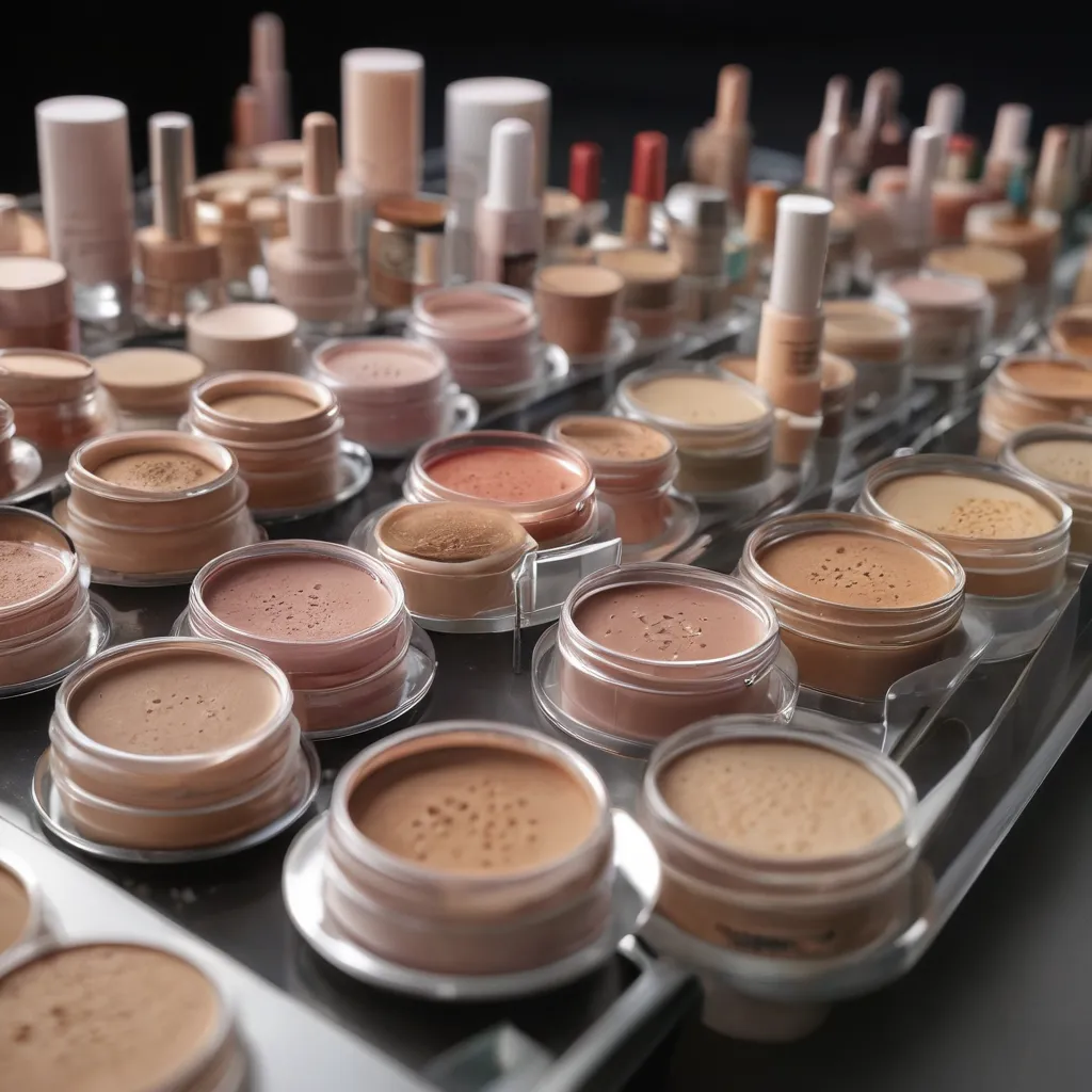 Natural Makeup Brands at Ulta: Top Picks & Insights