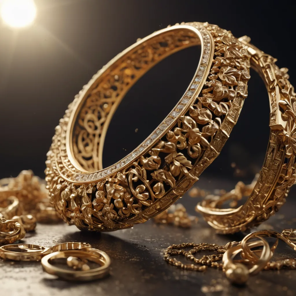 Understanding Amazon's Gold Jewellery Market Landscape