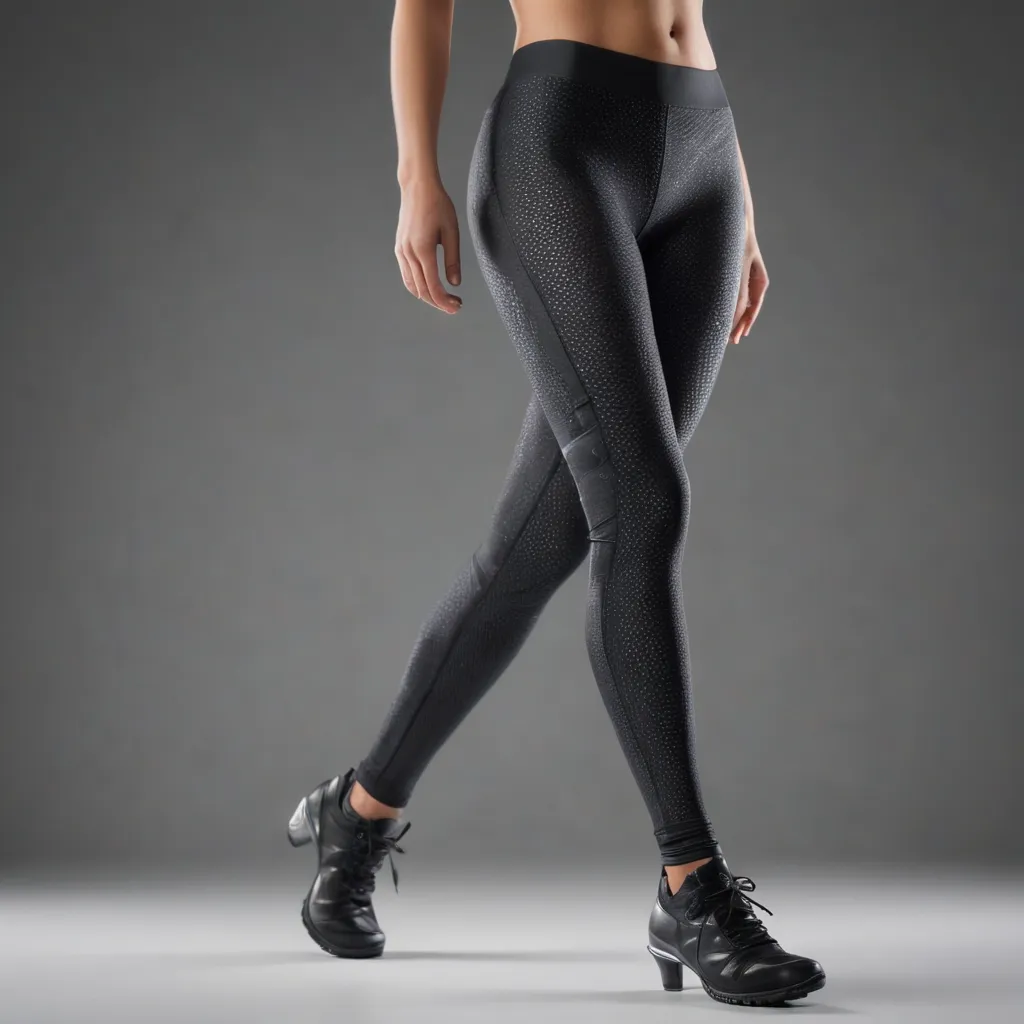 Optimal Leggings for Warm Weather Comfort