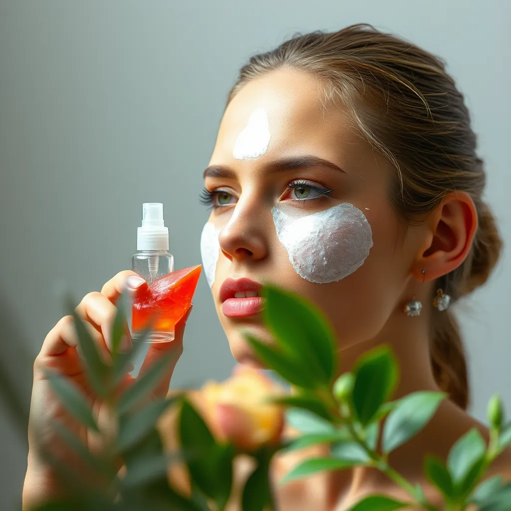 Natural Face Wash for Acne: Your Complete Guide