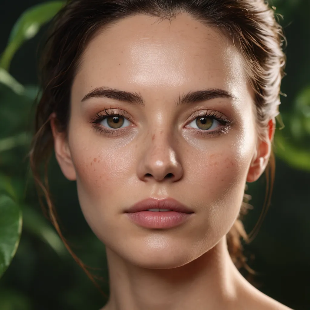 Effective Remedies for Age Spots on the Face: A Comprehensive Guide