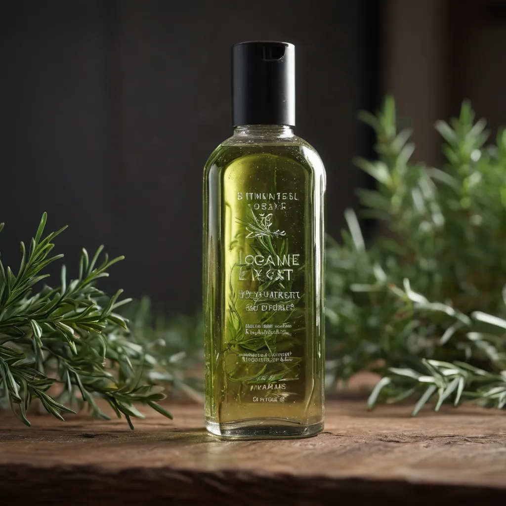 Unveiling the True Essence of Mielle Rosemary Mint Shampoo: A ...