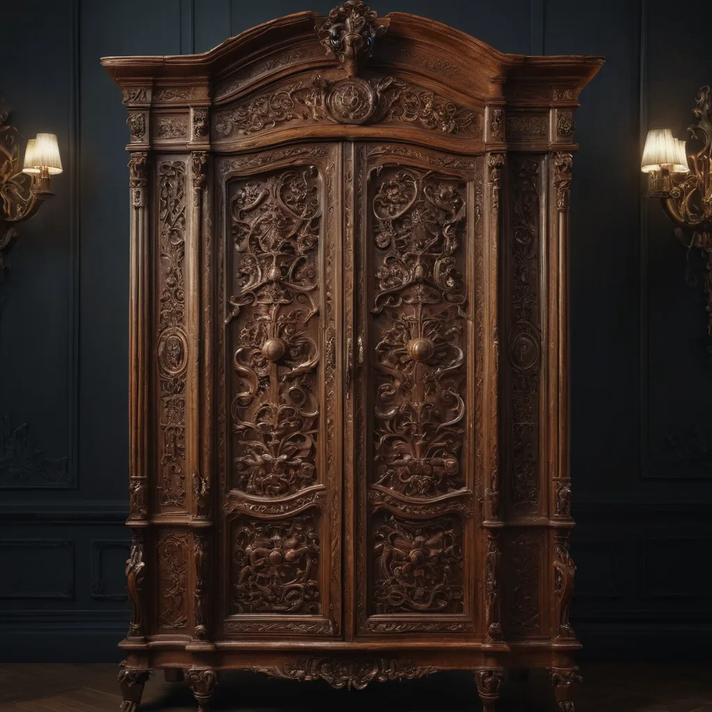 Unveiling the Essence of Elegance and Functionality: An In-Depth ...