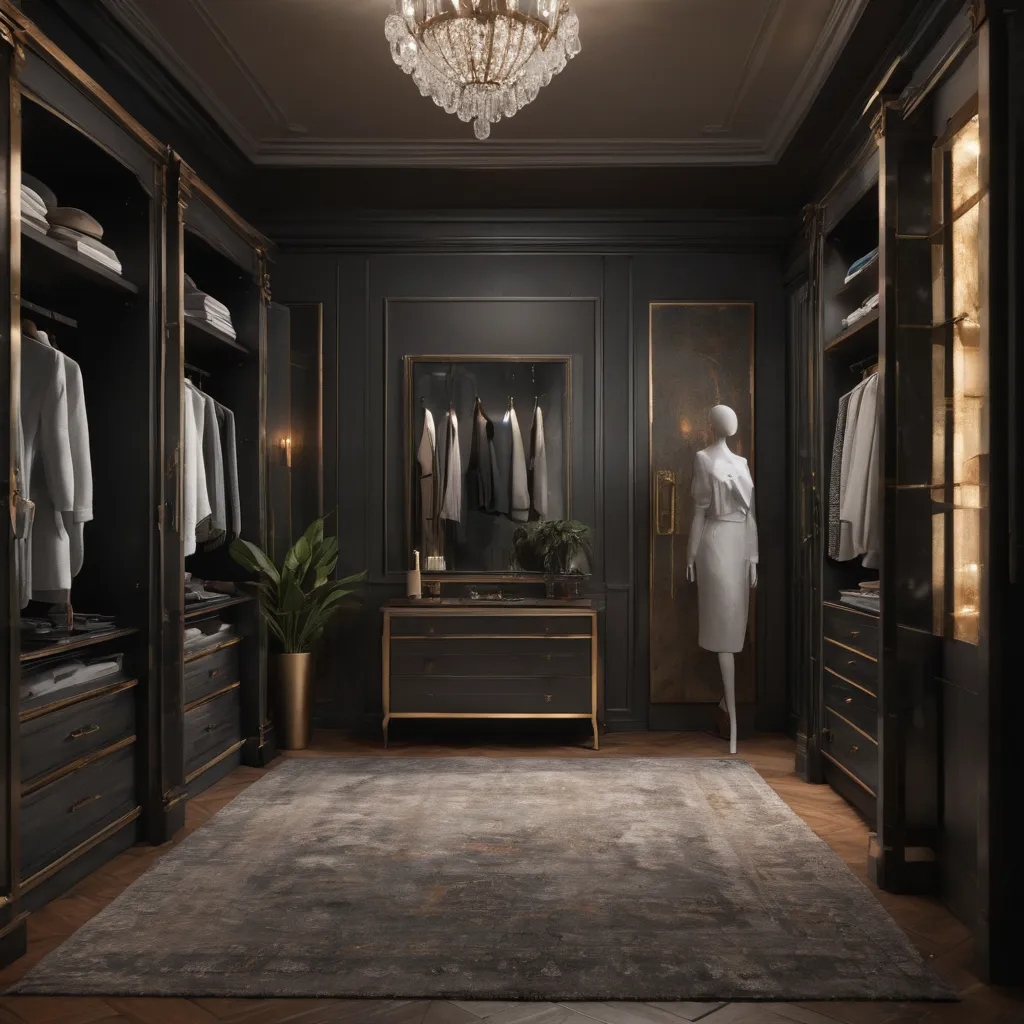 Unlock Effortless Style with Personal Clothes Shopping Services