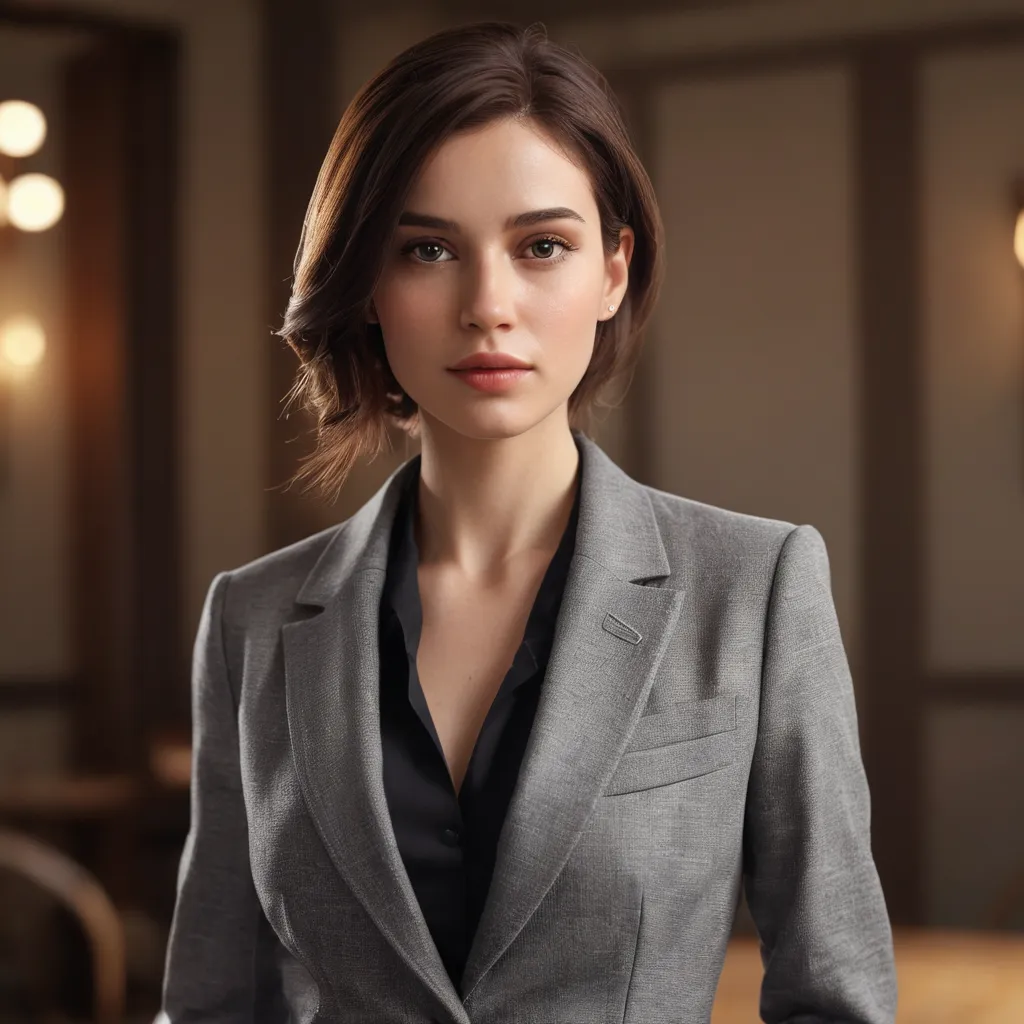 Elevate Your Style: Professional Clothing Tips for Petite Women