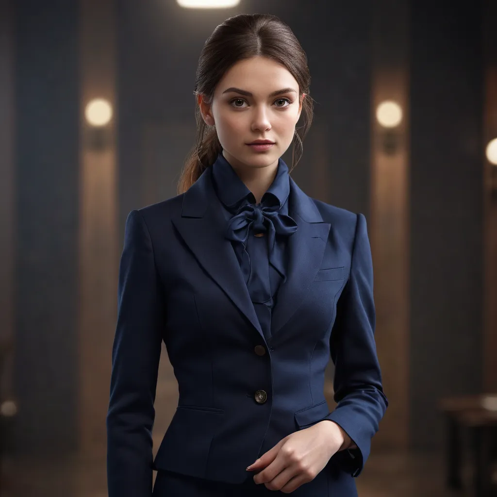 Elevate Your Professional Image with Petite Work Attire Essentials