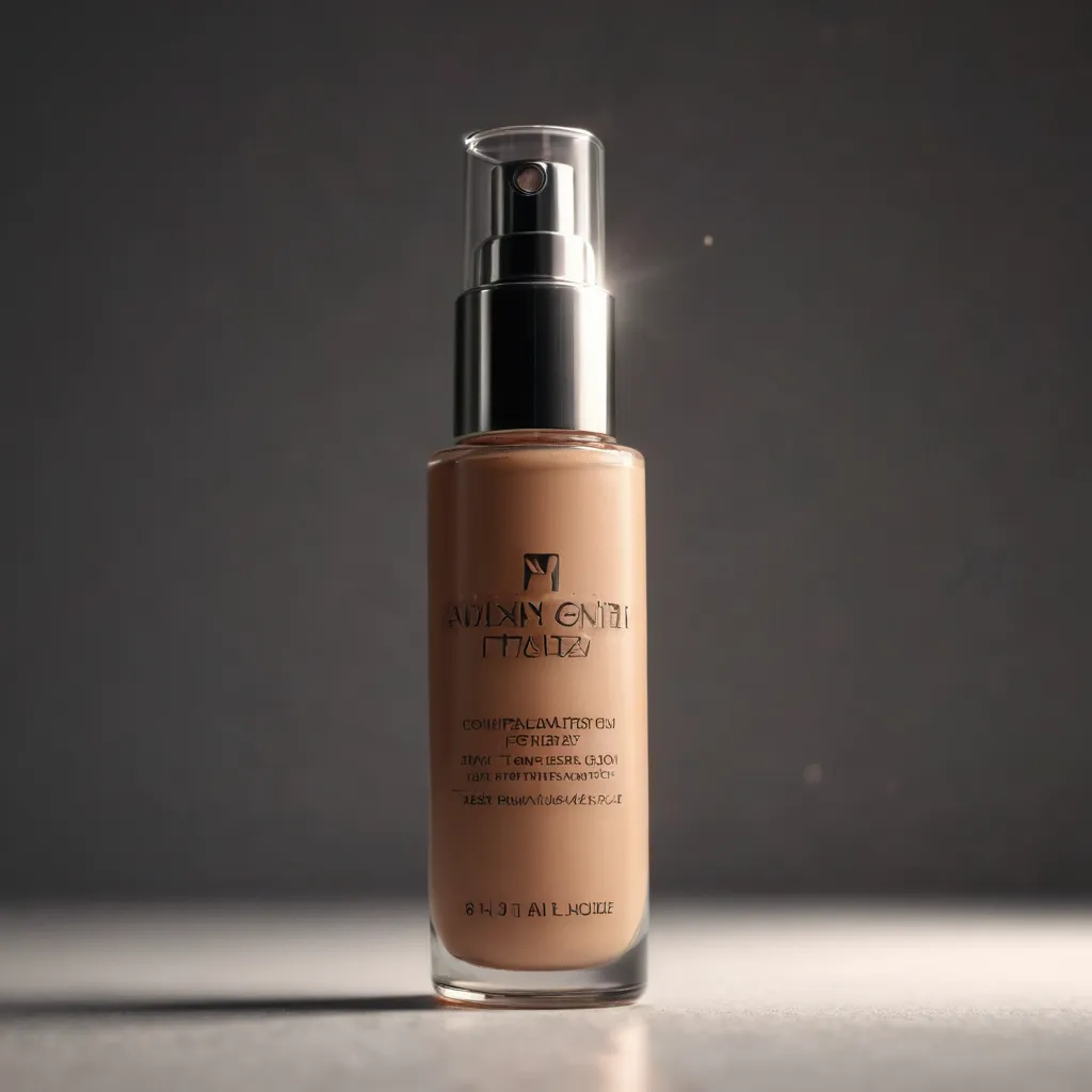 Discover the Preferred Foundations of A-List Celebrities: Secrets to ...