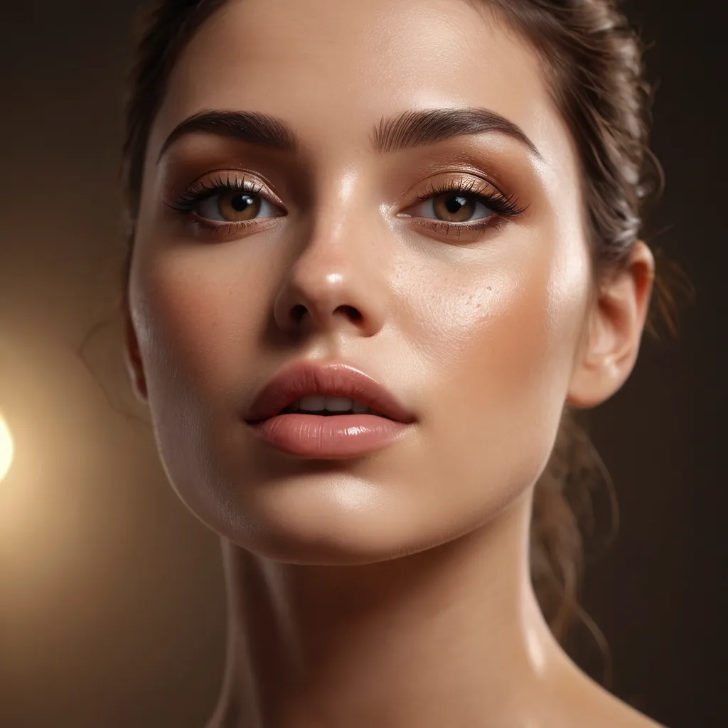 Discover the Perfect Foundation for Combination Skin: A Complete Guide ...