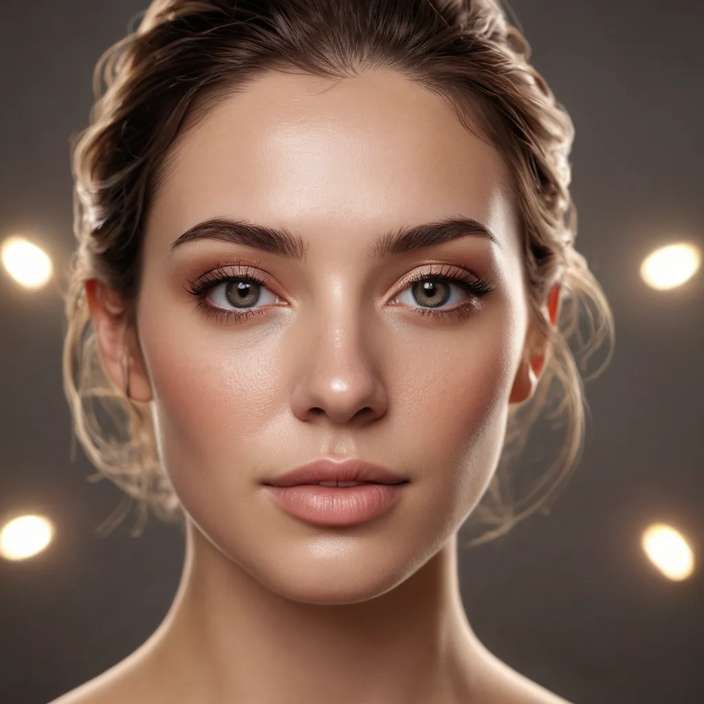 Master the Art of Makeup: Expert Tips for Filling in Wrinkles