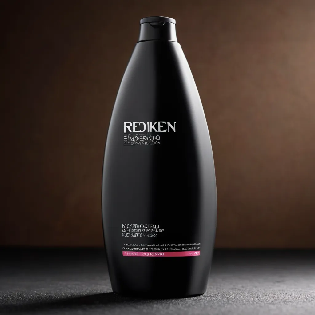 Comprehensive Review of Redken Acidic Bond Shampoo