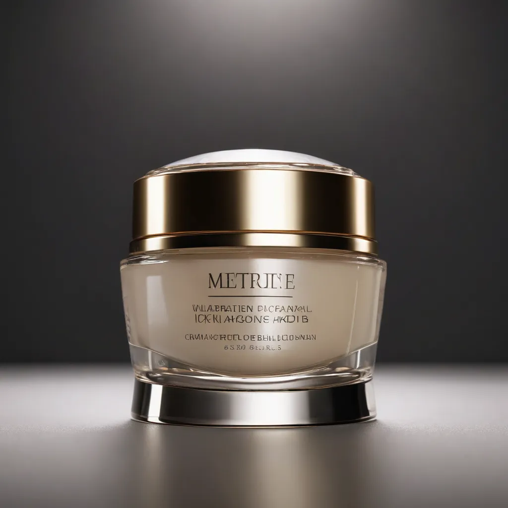 Elevate Your Skincare: Discovering the Perfect Anti-Aging Cream for ...